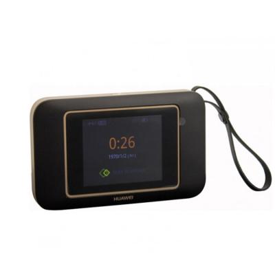 China Jenet MF833 4G LTE WiFi Router 802.11ac 2.4GHz 2300mAh 102g for sale