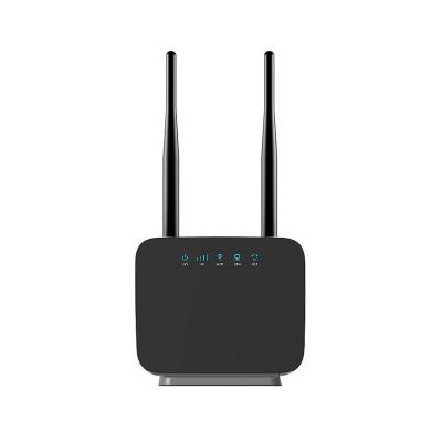 China Jenet B30 4G LTE WiFi Router 150Mbps Download 50Mbps Upload 802.11n for sale