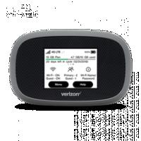 China Jenet MF837 4G LTE WiFi Router 300Mbps ZX297520V3 Chipset 2700mAh Battery for sale