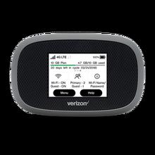 China Jenet MF837 4G LTE WiFi Router 300Mbps ZX297520V3 Chipset 2700mAh Battery for sale