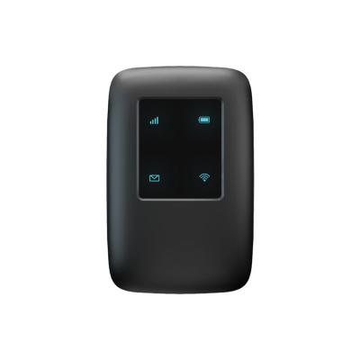 China Jenet 4G LTE Pocket Router 300Mbps ZX297520V3 Chipset 2700mAh Battery for sale