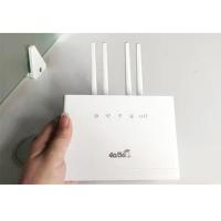 China Jenet B60AX18 4G LTE WiFi Router 300Mbps MIMO2x2 with 2700mAh Battery for sale