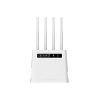 China Powerful And Efficient 4G LTE Wireless Router With Wi-Fi 802 11g for sale