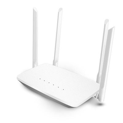 China Jenet 4G LTE WiFi Router B60AX18 300Mbps MIMO2x2 with VoLTE FOTA TR069 for sale
