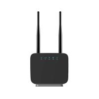 China Jenet 4G LTE WiFi Router 300Mbps 2700mAh Battery Portable Pocket Hotspot for sale