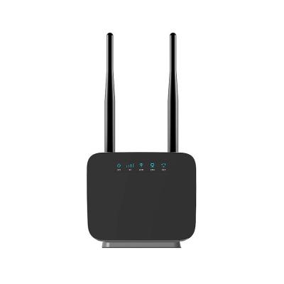 China Jenet 4G LTE WiFi Router 300Mbps 2700mAh Battery Portable Pocket Hotspot for sale