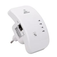 China Secure WPA2-PSK Encryption 300Mbps 5G WiFi Router For Reliable Network for sale