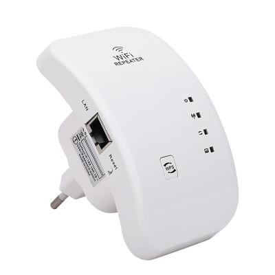 China Secure WPA2-PSK Encryption 300Mbps 5G WiFi Router For Reliable Network for sale