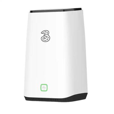 China ZYXEL NR5103E 5G WiFi 6 Router Dual Band 4.7Gbps Download 64 Connections for sale