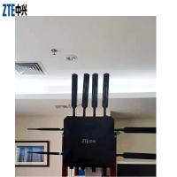 China ZTE MC6010 5G Industrial Wireless CPE Router Outdoor IP68 WiFi 4G LTE for sale