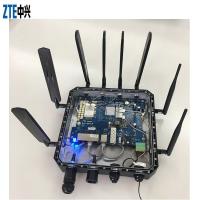 China ZTE MC6010 5G Industrial Wireless CPE Router Outdoor IP68 WiFi 4G LTE for sale