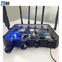 China ZTE MC6010 5G Industrial Wireless CPE Router Outdoor IP68 WiFi 4G LTE for sale