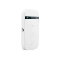 China Unlocked ZTE MF90C1 4G LTE Mobile WiFi Hotspot 100Mbps 10 Users 2300mAh for sale