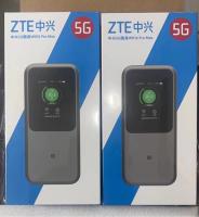 China ZTE MU5120 5G Portable WiFi U50 Pro 10000mAh 27W Fast Charge WiFi 6 3600Mbps Mobile Hotspot Router for sale