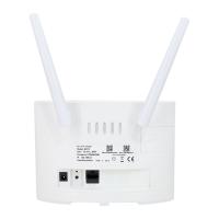 China 4G LTE WiFi Router B311 Pro with Power Bank OEM ODM 300Mbps Wireless Router for SOHO Outdoor for sale