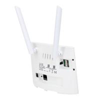 China 4G LTE WiFi Router B311 Pro with Power Bank OEM ODM 300Mbps Wireless Router for SOHO Outdoor for sale