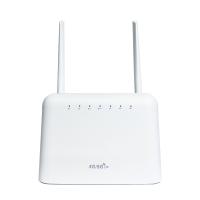 China Volte B612 Pro 300Mbps 4G/5G LTE WiFi Router with SIM Card Slot and Optional Battery for SOHO and Outdoor Use for sale