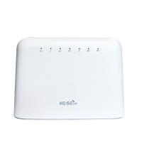 China Volte B612 Pro 300Mbps 4G/5G LTE WiFi Router with SIM Card Slot and Optional Battery for SOHO and Outdoor Use for sale