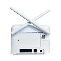 China Volte B612 Pro 300Mbps 4G/5G LTE WiFi Router with SIM Card Slot and Optional Battery for SOHO and Outdoor Use for sale