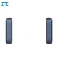 China Unlocked ZTE 5G Mobile WiFi A004ZT WiFi 6 Pocket Router 3Gbps 4100mAh Dual Band for sale