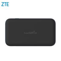 China Unlocked ZTE 5G Mobile WiFi A004ZT WiFi 6 Pocket Router 3Gbps 4100mAh Dual Band for sale