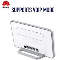 China Huawei B535-932 4G LTE CPE Router Unlocked Cat7 300Mbps Dual Band WiFi AC1200 for sale