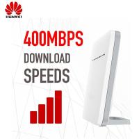 China Huawei B535-932 4G LTE CPE Router Unlocked Cat7 300Mbps Dual Band WiFi AC1200 for sale