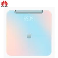 China Huawei Smart Body Fat Scale 3 Pro Bluetooth WiFi Dual Connection Body Composition Analyzer 0.93 DEXA Correlation for sale