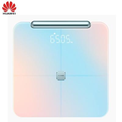 China Huawei Smart Body Fat Scale 3 Pro Bluetooth WiFi Dual Connection Body Composition Analyzer 0.93 DEXA Correlation for sale