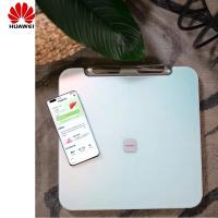 China Huawei Smart Body Fat Scale 3 Pro Bluetooth WiFi Dual Connection Body Composition Analyzer 0.93 DEXA Correlation for sale