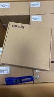 China Optus ZTE MF289D Unlocked 4G Router for sale