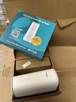 China Optus ZTE MF289D Unlocked 4G Router for sale
