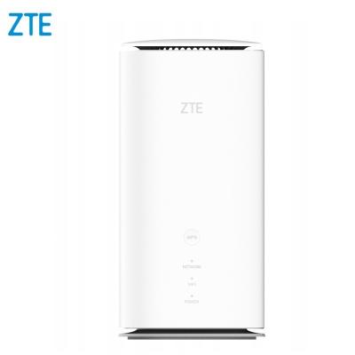 China ZTE MC888 Pro 5G CPE Router Unlocked WiFi 6 X62 Chipset Up to 3.8Gbps for sale