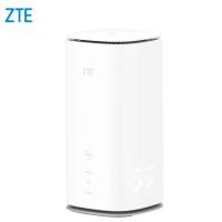China ZTE MC888 Pro 5G CPE Router Unlocked WiFi 6 X62 Chipset Up to 3.8Gbps for sale