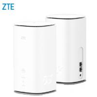 China ZTE MC888 Pro 5G CPE Router Unlocked WiFi 6 X62 Chipset Up to 3.8Gbps for sale
