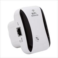 China 3G Network WiFi Repeater Range Extender Return refunds Up to 30 Days After Receipt for sale