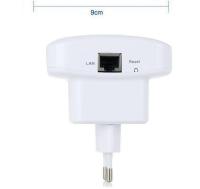 China 3G Network WiFi Repeater Range Extender Return refunds Up to 30 Days After Receipt for sale