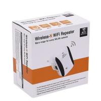 China 3G Network WiFi Repeater Range Extender Return refunds Up to 30 Days After Receipt for sale