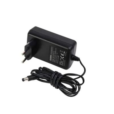 China Huawei 12V 2A Power Adapter with 150cm Cable for CPE LTE Routers and Home Gateways for sale