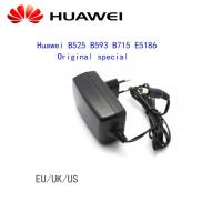 China Huawei 12V 2A Power Adapter with 150cm Cable for CPE LTE Routers and Home Gateways for sale