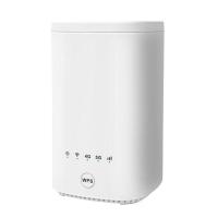 China Unlocked 5G CPE Wireless Router X21 4G LTE Dual Band WiFi Gigabit 4 Ports for sale