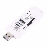 China Unlocked Huawei E8372h-608 4G LTE USB Modem Stick 150Mbps WiFi Hotspot Router for sale