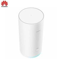 China Huawei A2 Quad Core Tri Band 2200Mbps WiFi Router Gigabit NFC Mobile Game Acceleration for sale