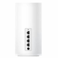 China Huawei A2 Quad Core Tri Band 2200Mbps WiFi Router Gigabit NFC Mobile Game Acceleration for sale