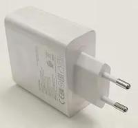 China Original Huawei 65W USB-C Fast Charger HW-200325EP0 with EU Plug - 100x68x40mm Compact Power Adapter for sale