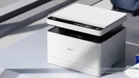 China Huawei Pixlab X1 Smart Printer A4 Inkjet 28ppm Fast Printing for Office for sale