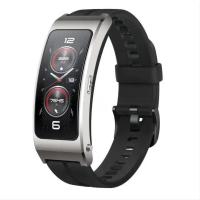 China Huawei Smart Band B7 2-in-1 Fitness Tracker with Blood Oxygen SpO2 Monitoring for sale