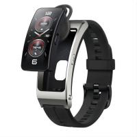 China Huawei Smart Band B7 2-in-1 Fitness Tracker with Blood Oxygen SpO2 Monitoring for sale