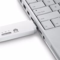 China Huawei E8372h-320 4G LTE USB Modem WiFi Router Supports 16 Users 150Mbps for sale