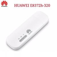 China Huawei E8372h-320 4G LTE USB Modem WiFi Router Supports 16 Users 150Mbps for sale